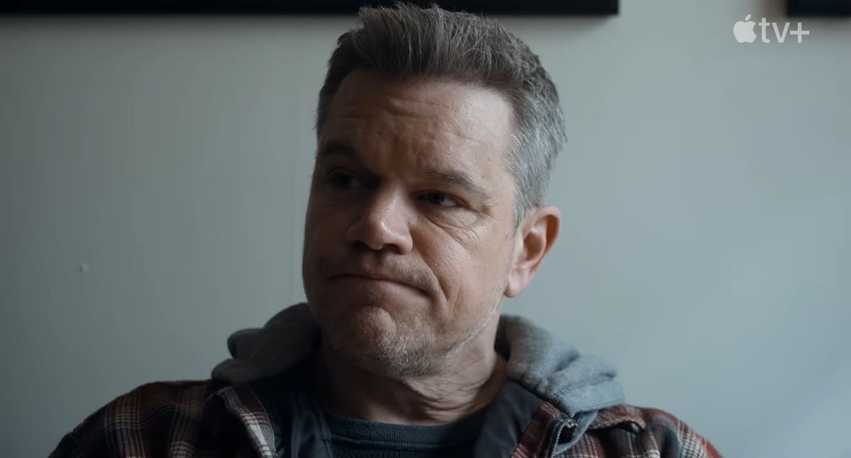 The Instigators starring Casey Affleck and Matt Damon: Release date ...