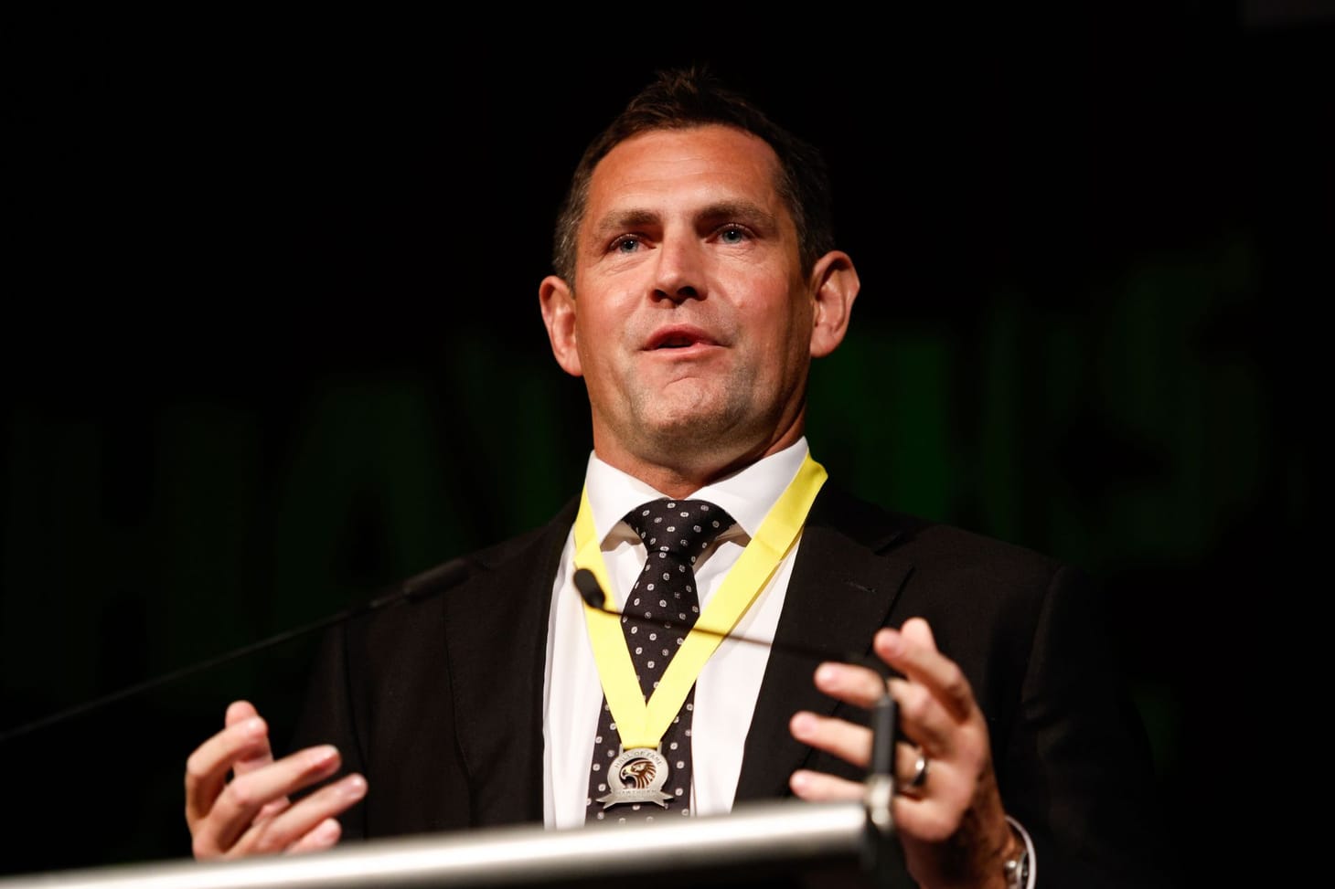 5 greatest players in Hawthorn Hawks history