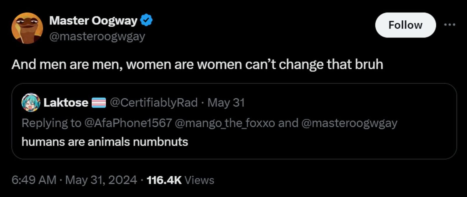 YouTuber Master Oogway's journey explored: Career, controversies ...