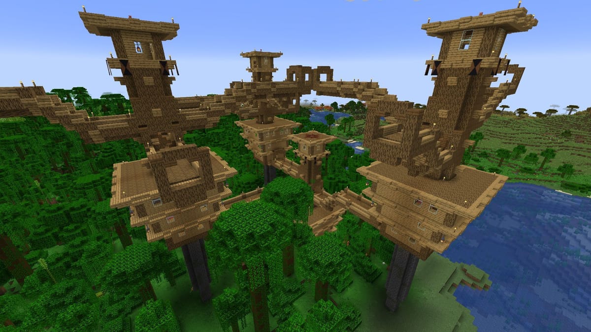 10 best Minecraft 1.21 mods