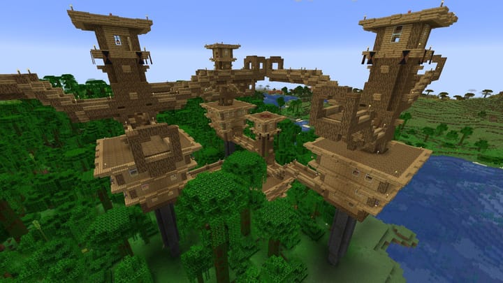 10 best Minecraft 1.21 mods