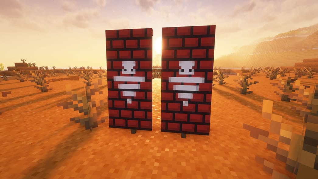 7 rarest items in Minecraft 1.21