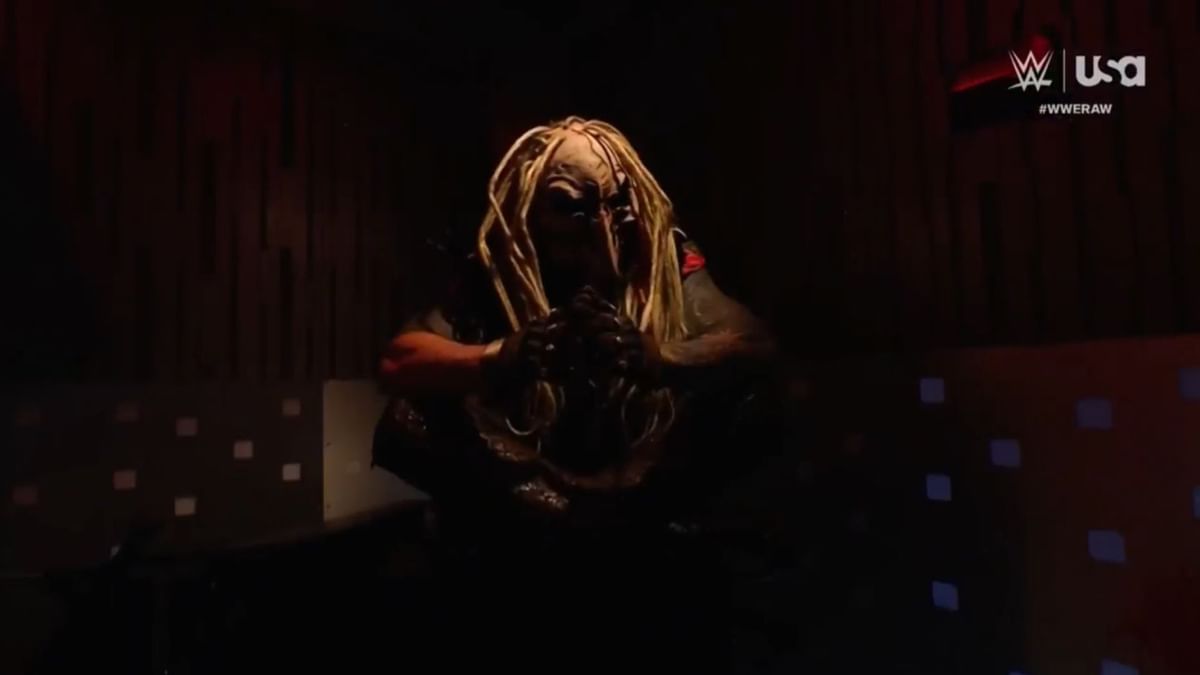 Meet all the 4 members of Uncle Howdy’s faction on WWE RAW