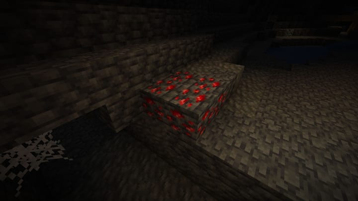 Minecraft 1.21 ore distribution - Best level for all ores