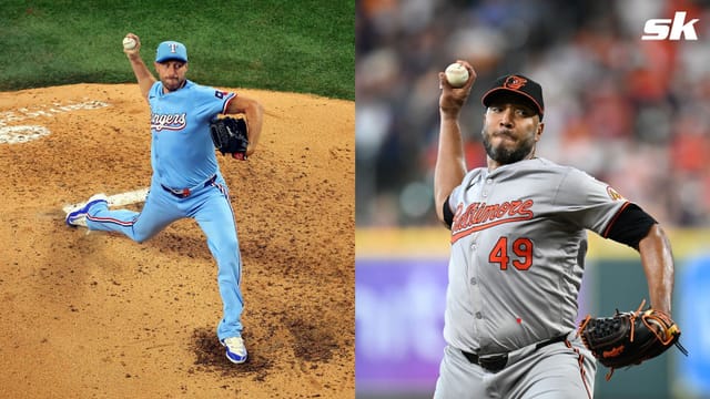 MLB Probable Pitchers Today: Top 5 Must-watch MLB Pitching Battles ft ...