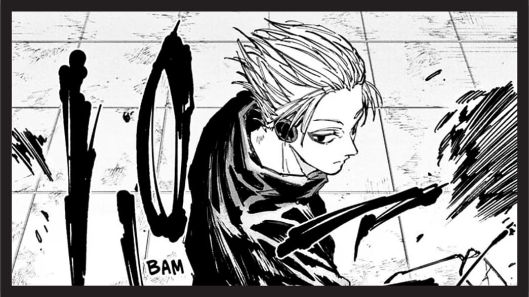 10 strongest Sakamoto Days characters, ranked