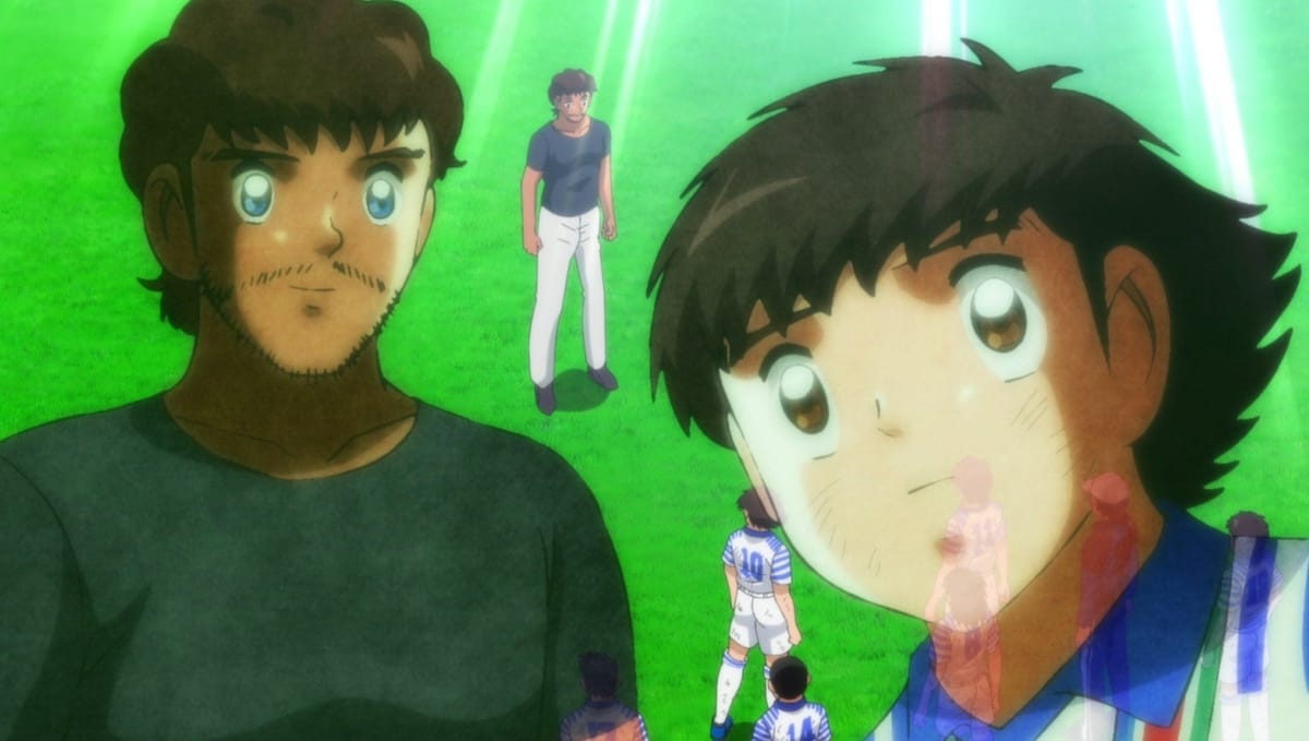 Captain Tsubasa episode 37: Release date and time, what to expect, and more