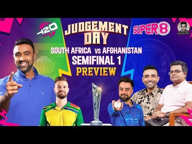 "The guy is playing for his country" - Ravichandran Ashwin on Gulbadin ...