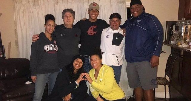 Who are Ronika Stone Parents? Age, Nationality & More