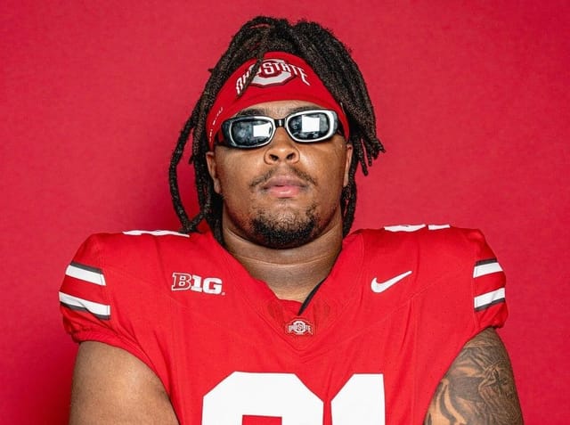 What is Tyleik Williams 40-time?