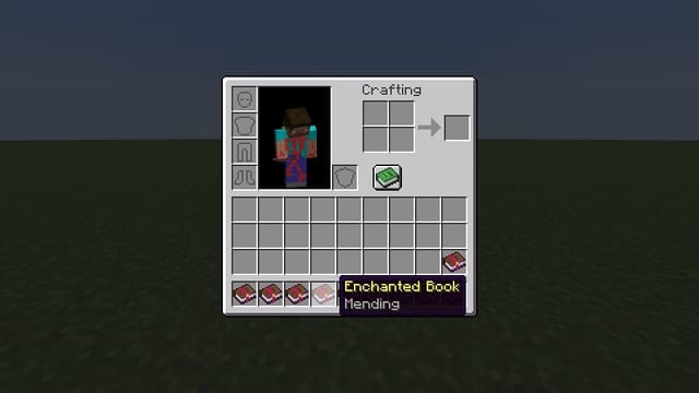 Top 5 overpowered enchantments to use in Minecraft 1.21