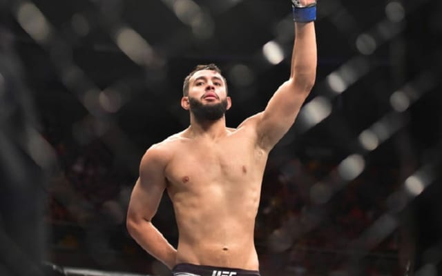 5 UFC fighters who slipped down the ladder overnight