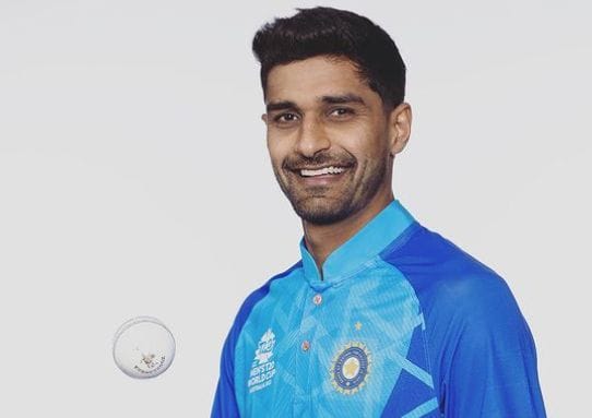 Deepak Hooda Profile - Age, Career Info, News, Stats, Records & Videos