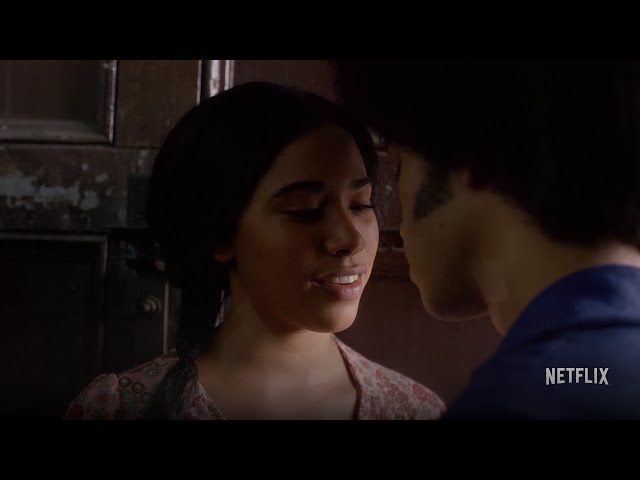 5 most expensive TV shows Netflix ever produced