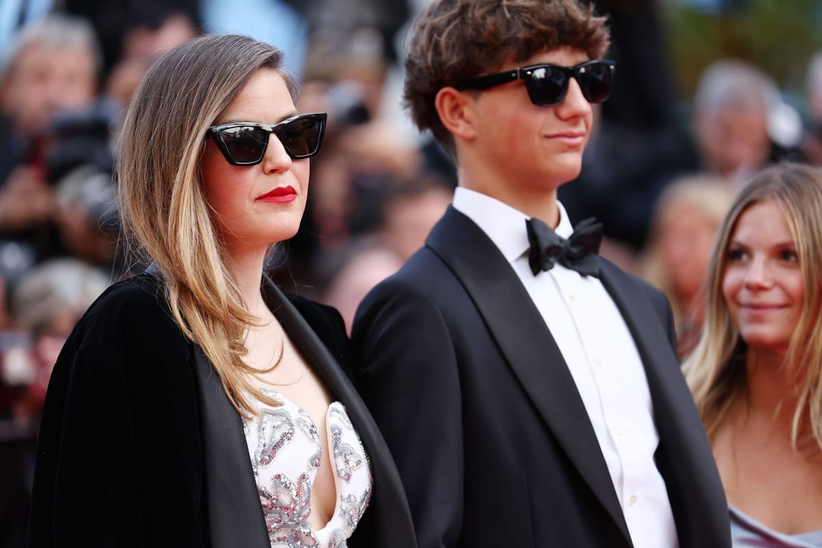 Who is Hayes Costner? Details explored as Kevin Costner talks about ...