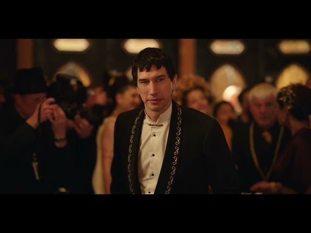 Francis Ford Coppola's Megalopolis finally gets fall release date