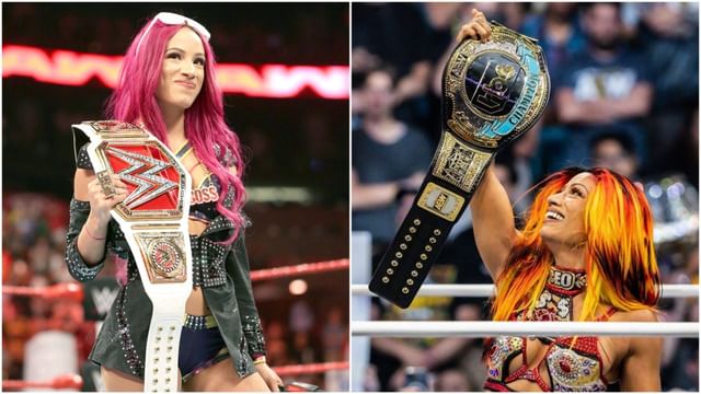 Mercedes Moné reveals she didn't want to wrestle current WWE Superstar ...