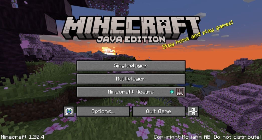How to enable bundles in Minecraft
