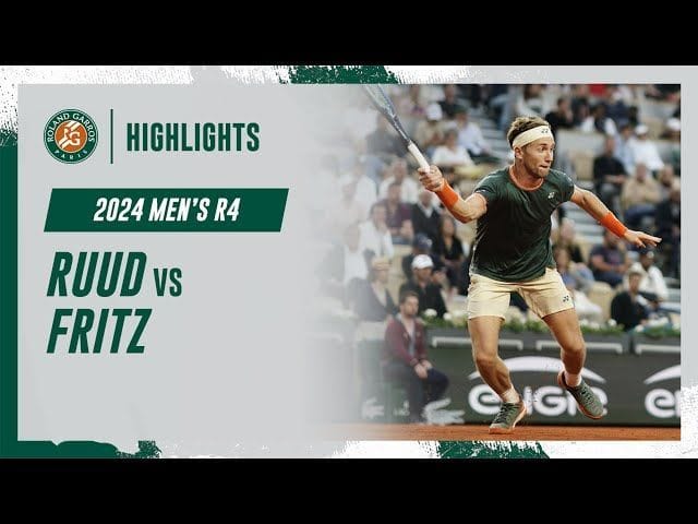 3 best performing Americans from French Open 2024 ft. Coco Gauff