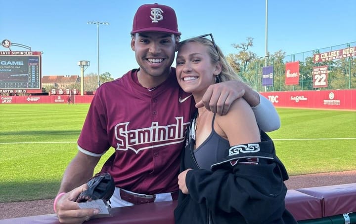 Who is Cam Smith's girlfriend? All you need to know