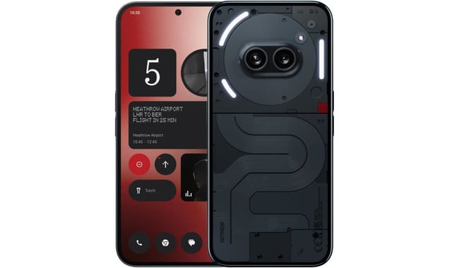 5 best phones for Minecraft 1.21