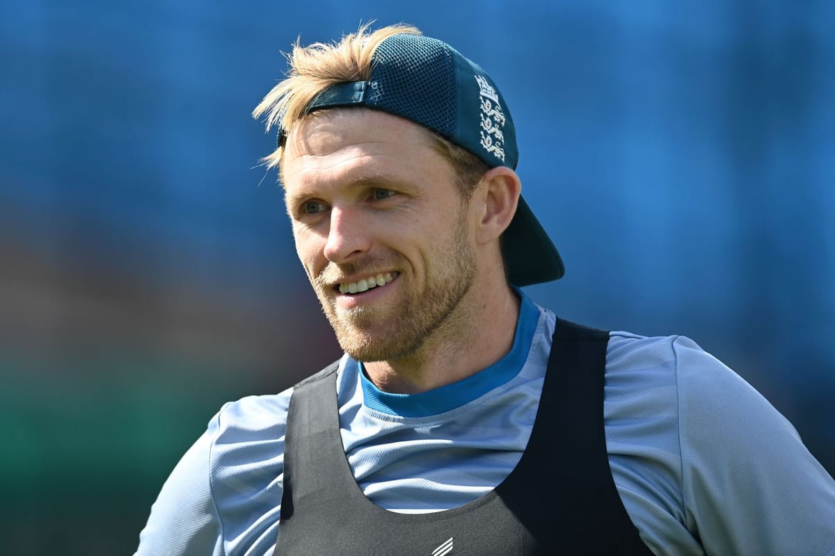 David Willey Profile - Age, Career Info, News, Stats, Records & Videos