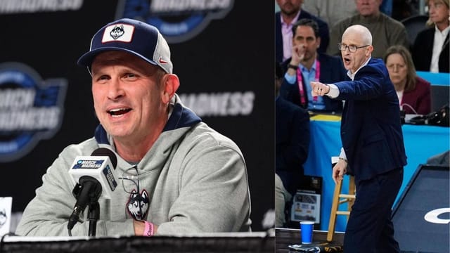 "NBA head coaches are hired to be fired": Jon Rothstein questions if ...