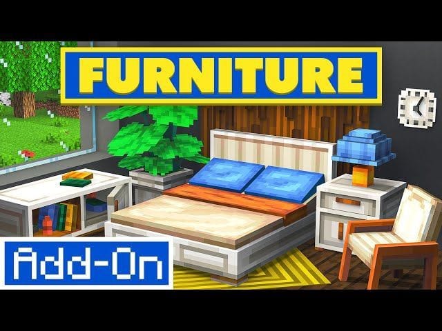 7 best Minecraft Bedrock add-ons for decorations