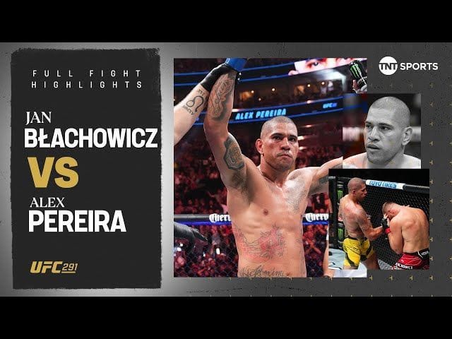 3 reasons why Alex Pereira is already a UFC legend - and 2 ways he ...