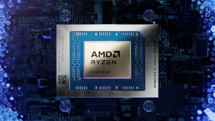 ASUS ROG Ally X vs Lenovo Legion Go: Which is the best handheld?