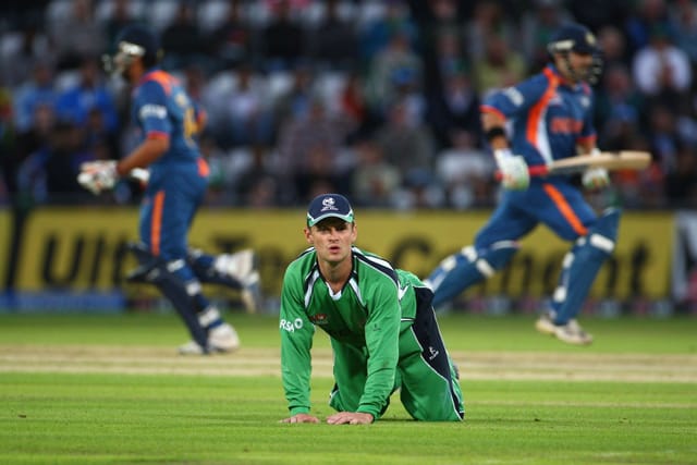 IND vs IRE: Scorecard, Highlights and Results of India and Ireland’s ...