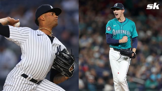 MLB Probable Pitchers Today: Top 5 Must-watch MLB Pitching Showdowns ft ...