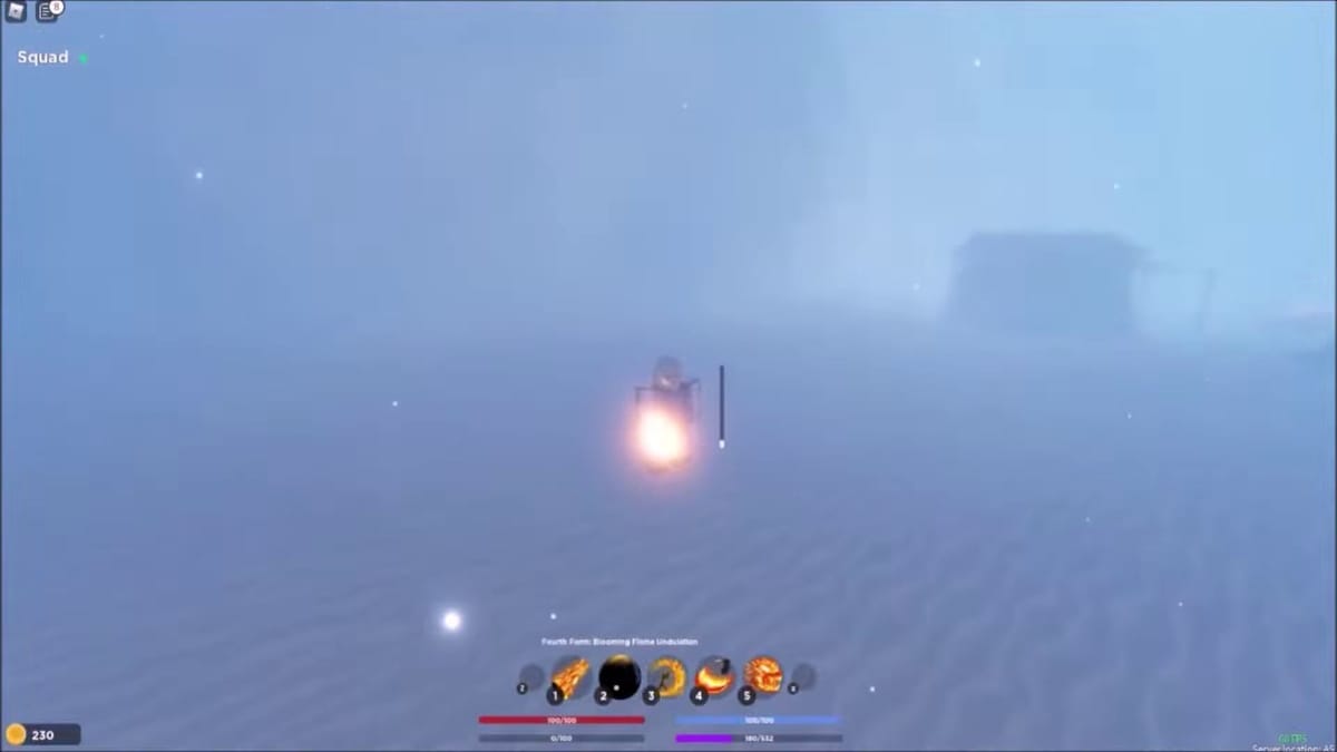 Demonfall: Breathing Styles tier list