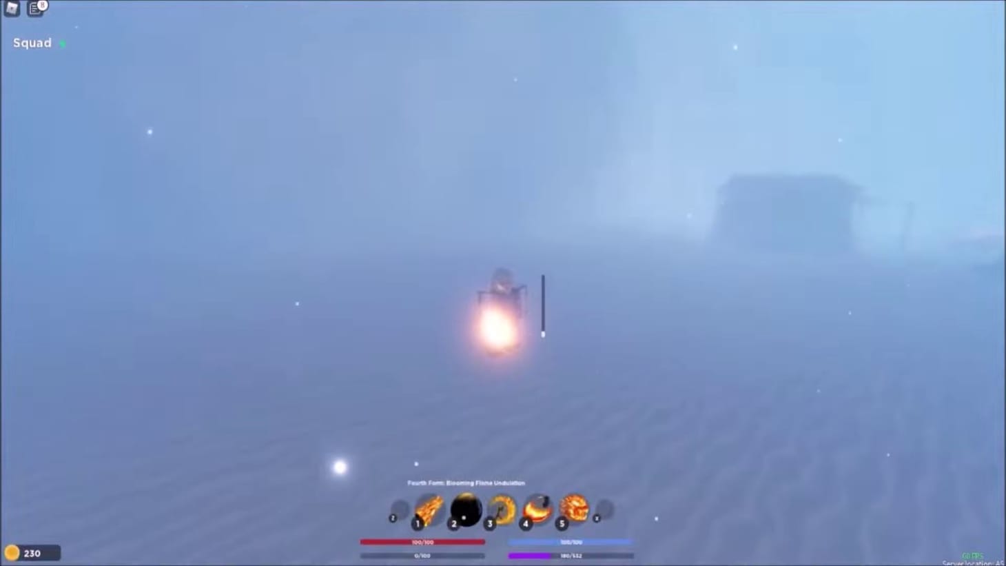 Demonfall: Breathing Styles tier list