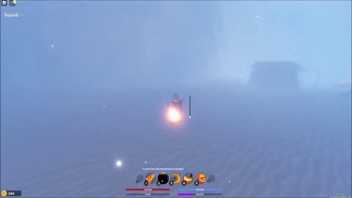 Demonfall: Breathing Styles tier list