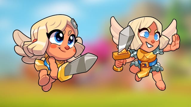 How to play Battle Healer in Squad Busters: Information, stats ...