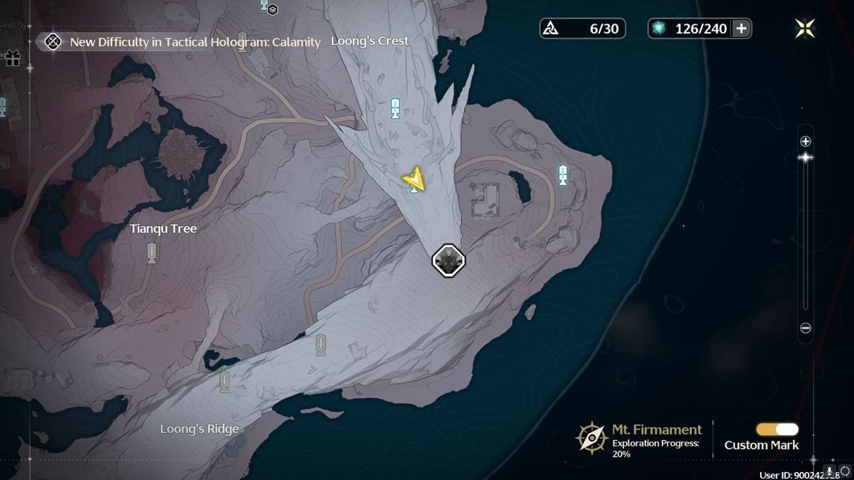 How to beat Jue in Wuthering Waves: Boss location, rewards, and more