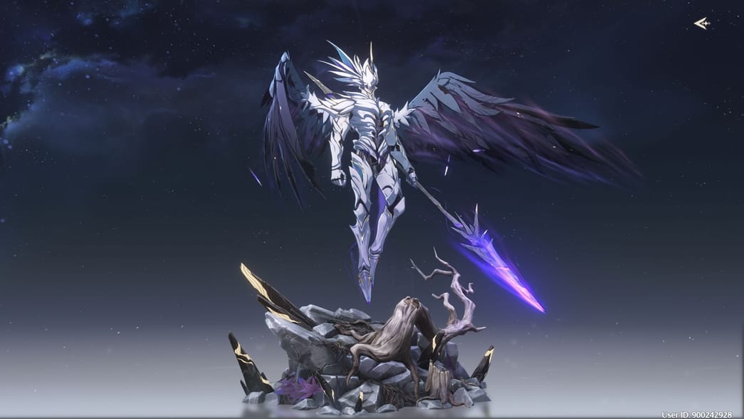 All Sun-Sinking Eclipse Echoes in Wuthering Waves