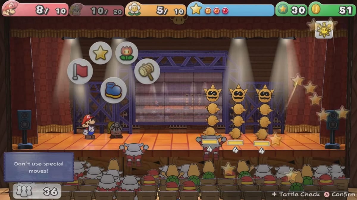 Paper Mario The Thousand Year Door review: A classic remade for a ...