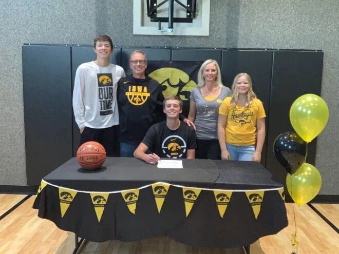 Who are Payton Sandfort's Parents? Age, Nationality & More