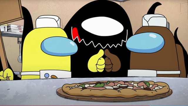 Among Us TV show gets its first trailer at Summer Game Fest 2024