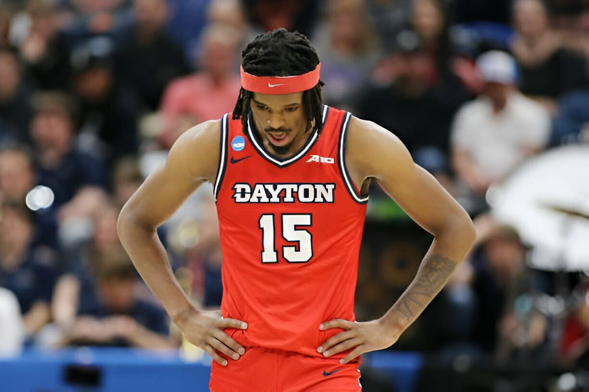 What is DaRon Holmes II Wingspan? Explore DaRon Holmes II's Height ...