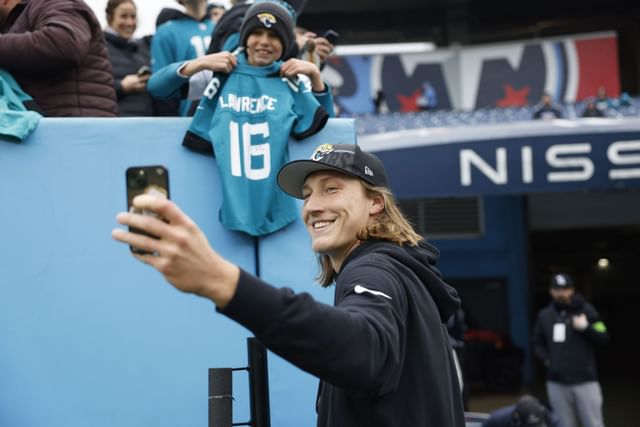 Where does Trevor Lawrence's salary rank among NFL's highest-paid QBs? Top 5 contracts explored