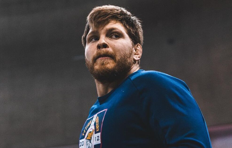 Who Are Joe Rau’s Parents? Meet Sgt. Raymond Rau and Lisa Rau