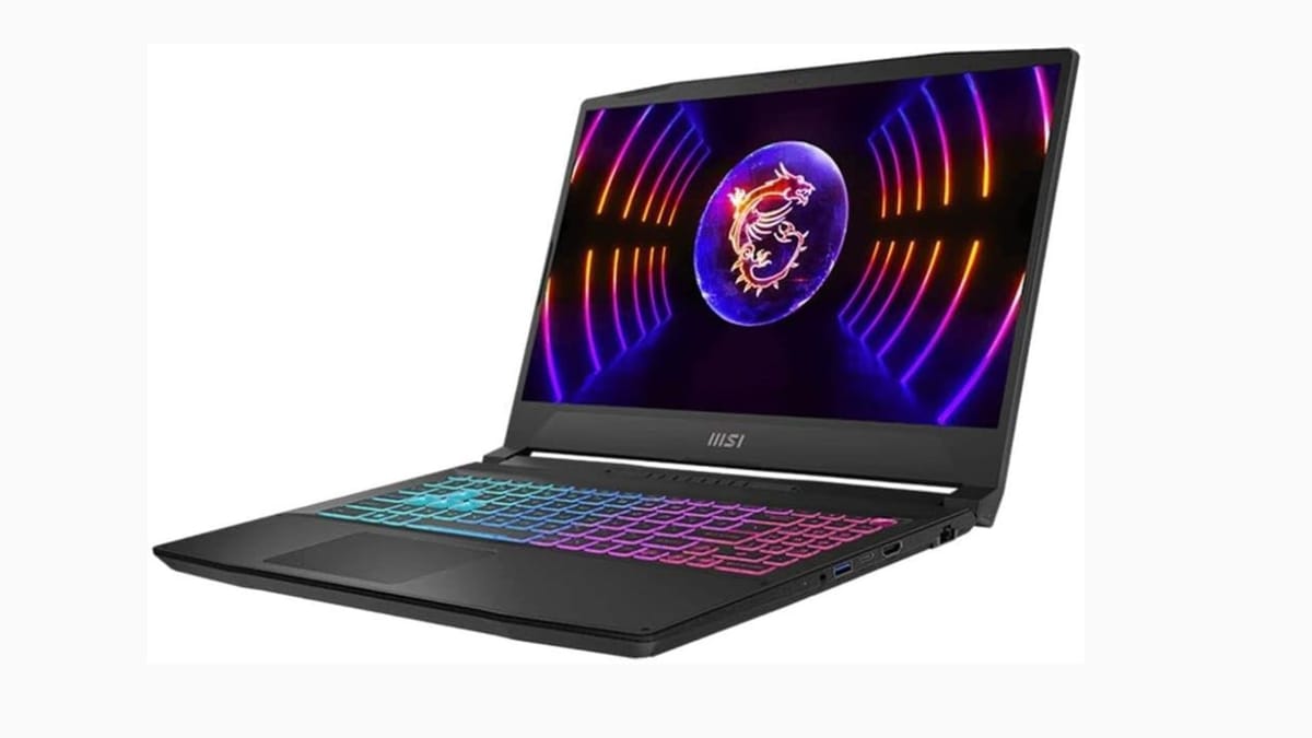 5 best laptops for Black Myth: Wukong