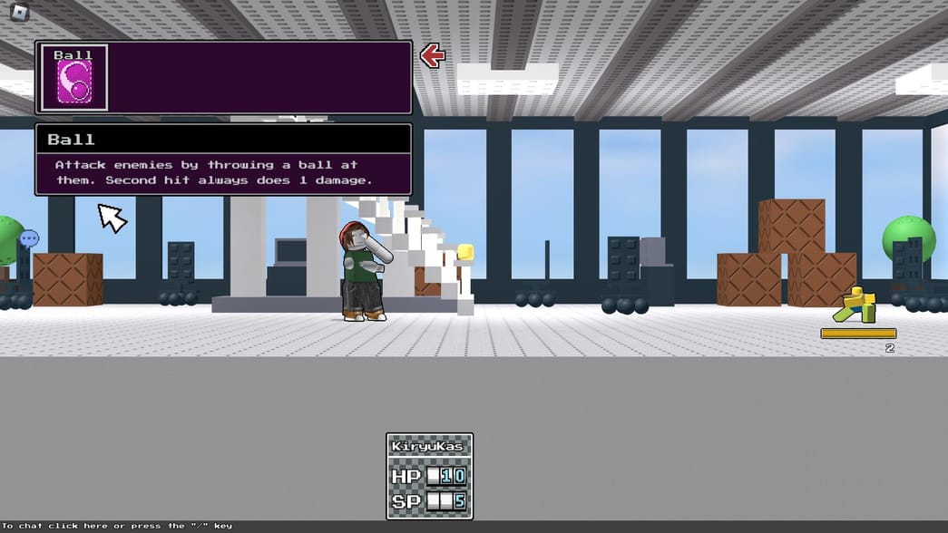 Block Tales: A beginner’s guide