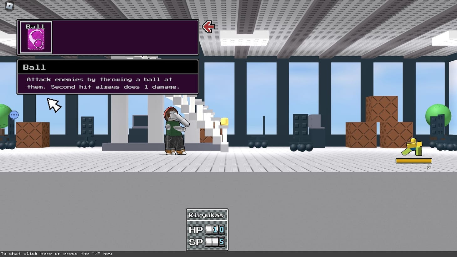 Block Tales: A beginner’s guide