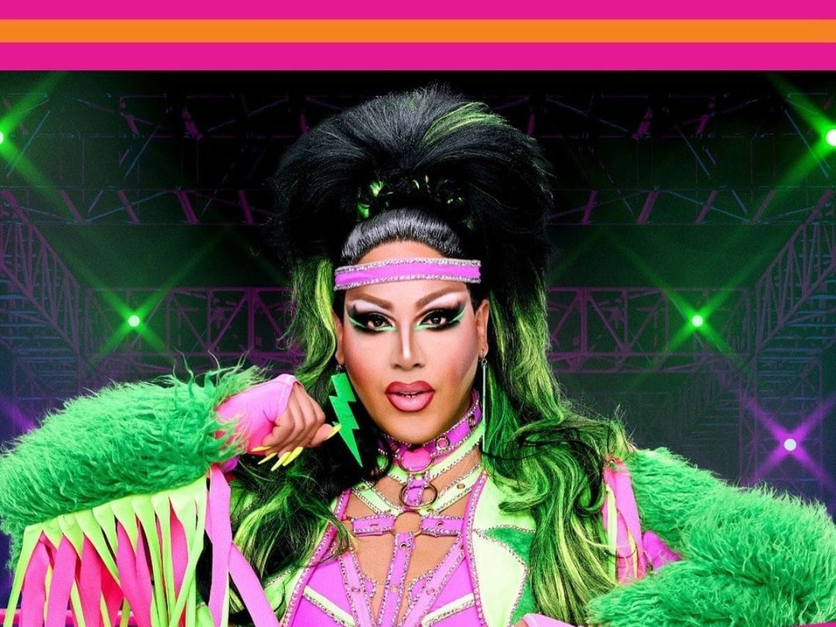Drag Race: Canada vs. the World season 2 - Full list of cast members