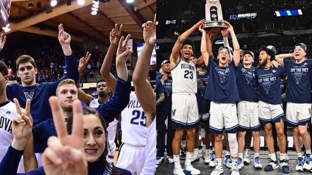 “Villanova doesn’t have a real NBA prospect on this squad.”: Stephen A ...