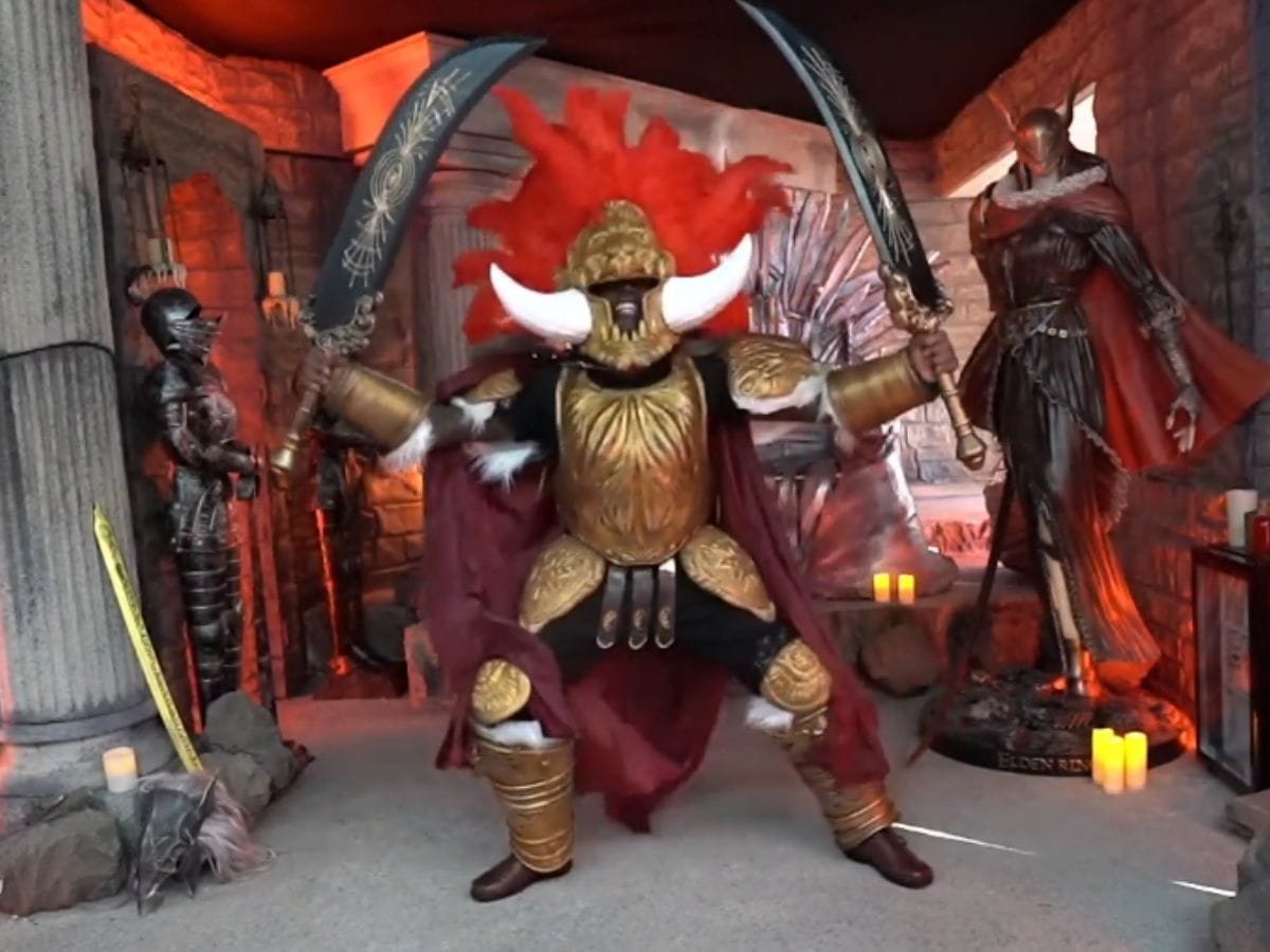 "This dude streamer of the year again" - Fans blown away by Kai Cenat's ...